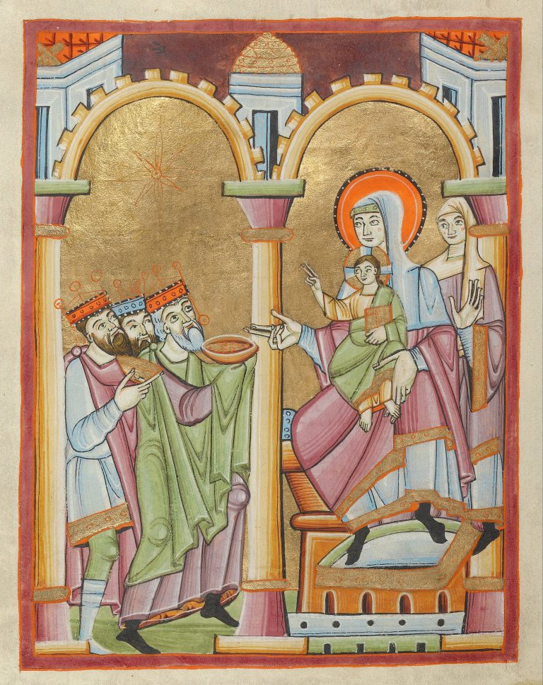 Are We the Magi from The East? – yourchurch