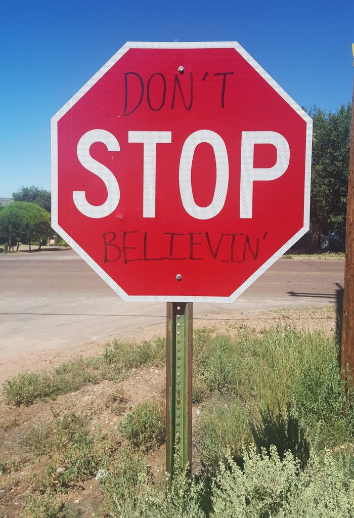 Warnings To The Church – yourchurch